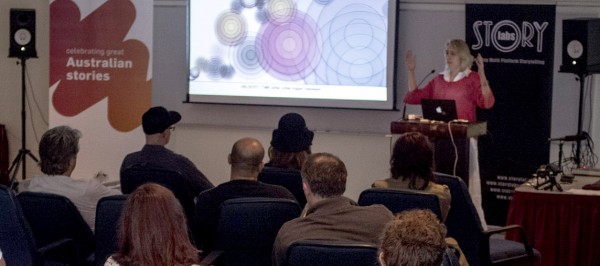 StoryLabs - Leading Multi Platform Storytelling